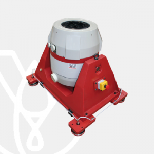 Low Force LDS Shaker – PT Wadya Prima Mulia